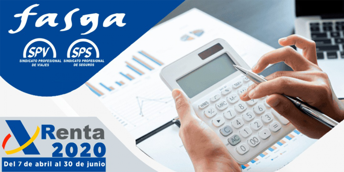 CLAVES PARA PRESENTAR LA DECLARACIÓN DE IRPF DE 2020 - Valorian