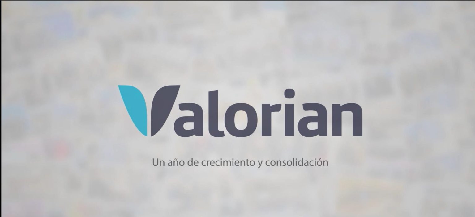 Valorian - Sindicato de Profesionales