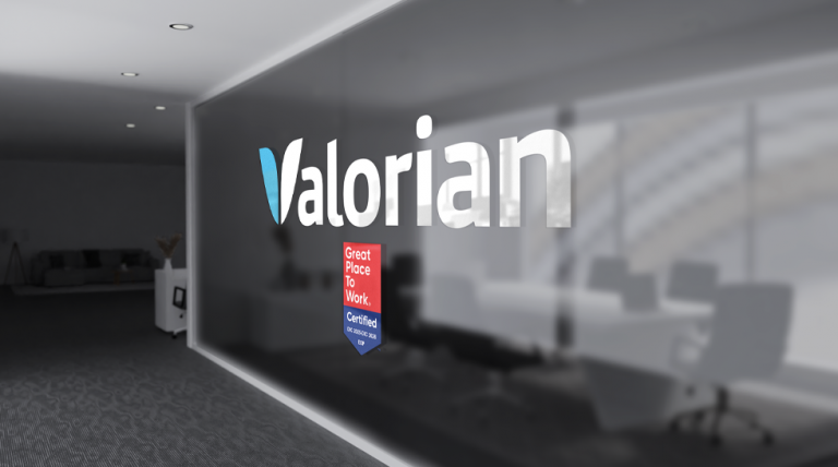 Valorian - Sindicato de Profesionales